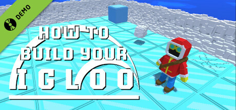 How To Build Your Igloo Demo Steam Charts (App 2607010) · SteamDB