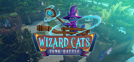 Steam Community :: Wizard Cats Tank Battle