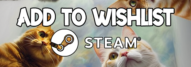 Cat Life Simulator on Steam