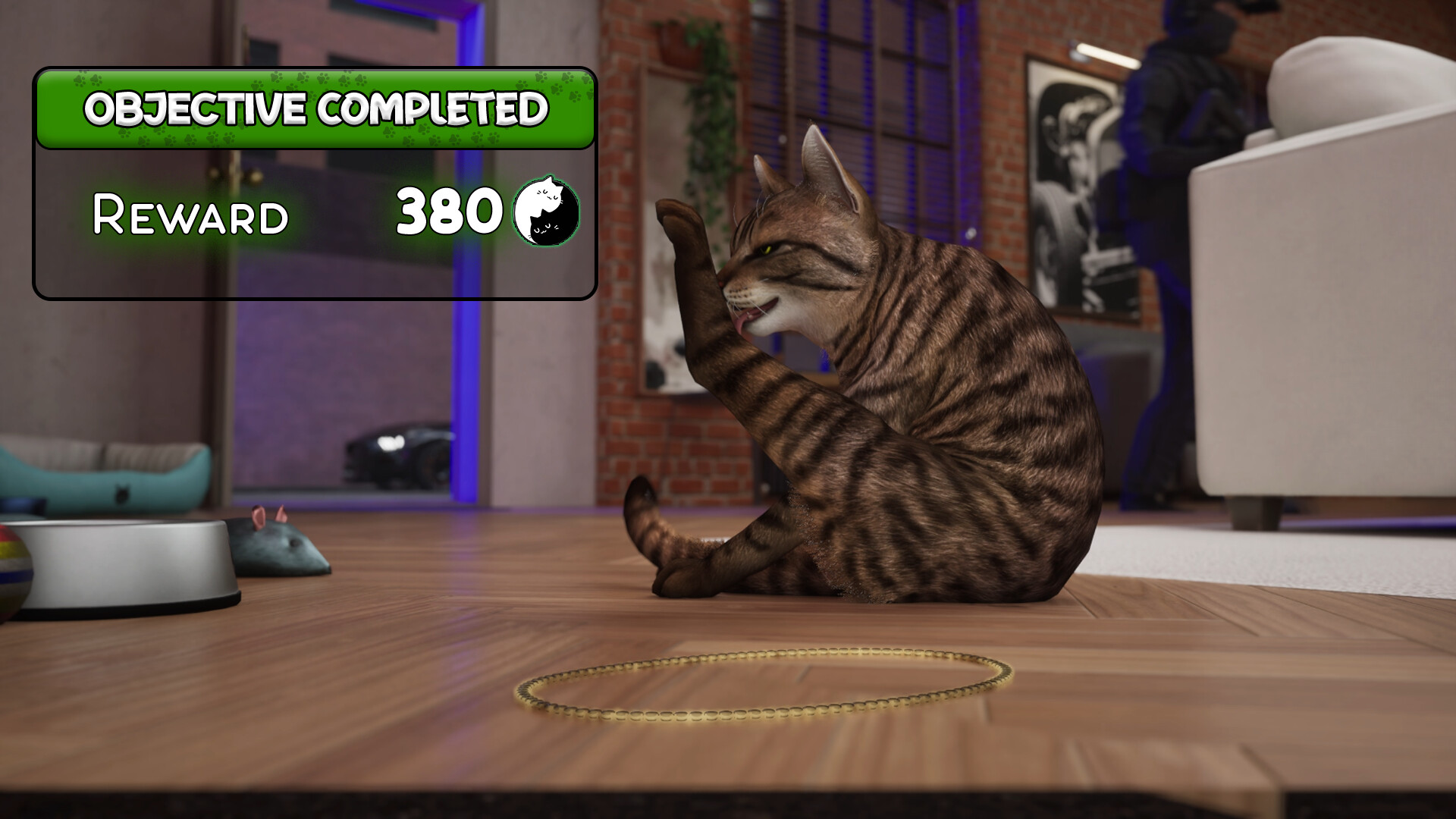Cat Life Simulator on Steam