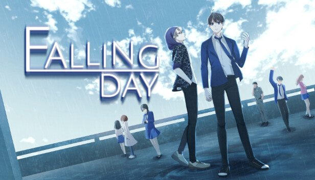 Falling Day on Steam