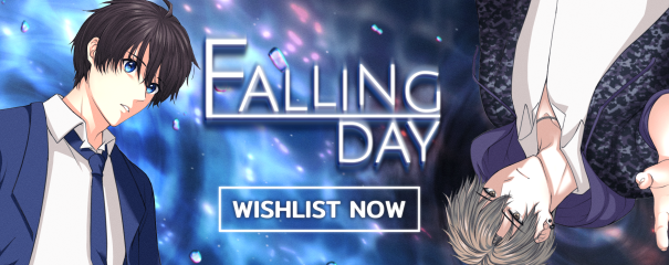 Falling Day on Steam