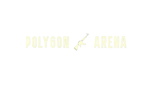 Polygon Arena · SteamDB