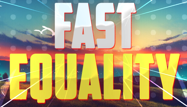 Fast Equality Price history (App 2607820) · SteamDB