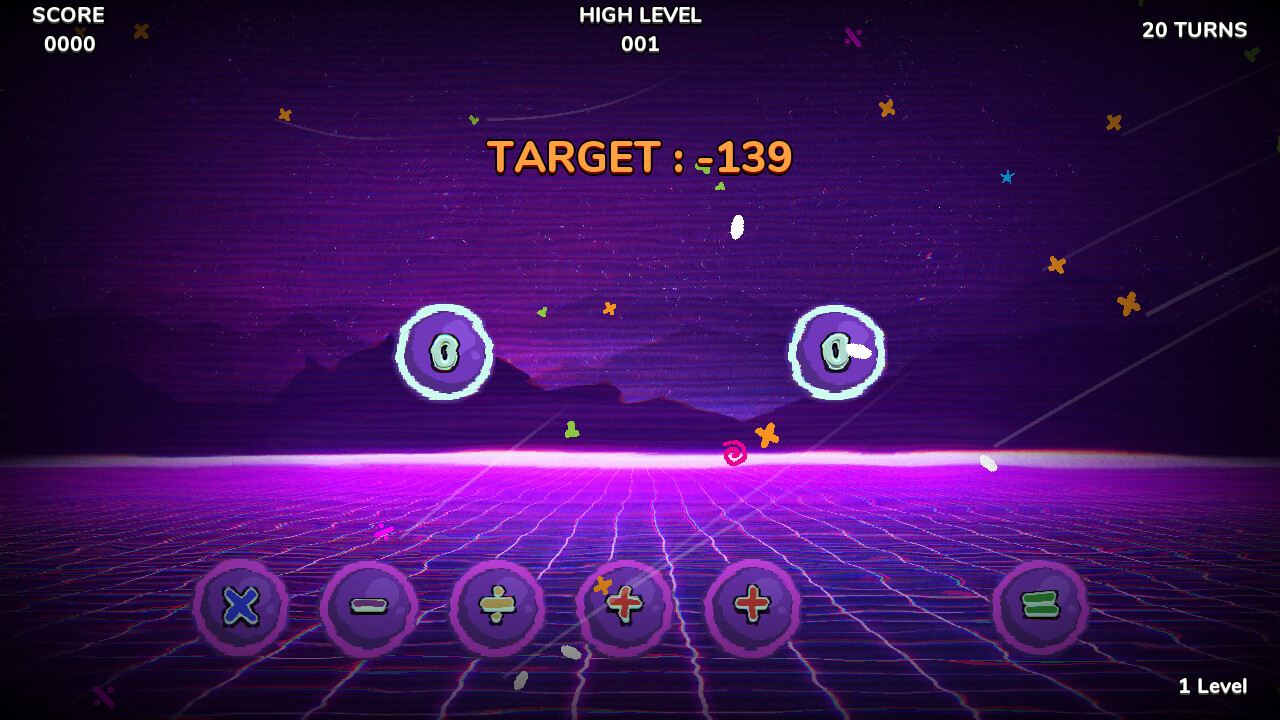 Fast Equality no Steam