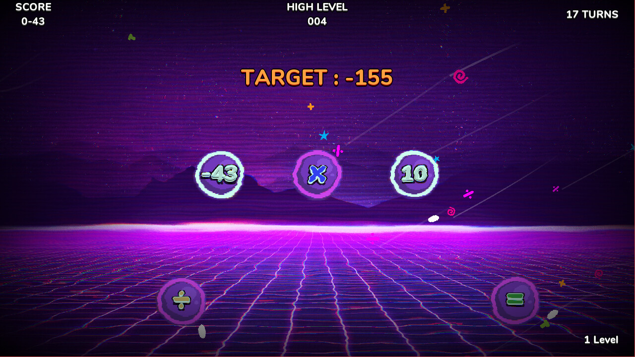 Fast Equality no Steam