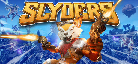 Slyders General Discussions :: Steam Community