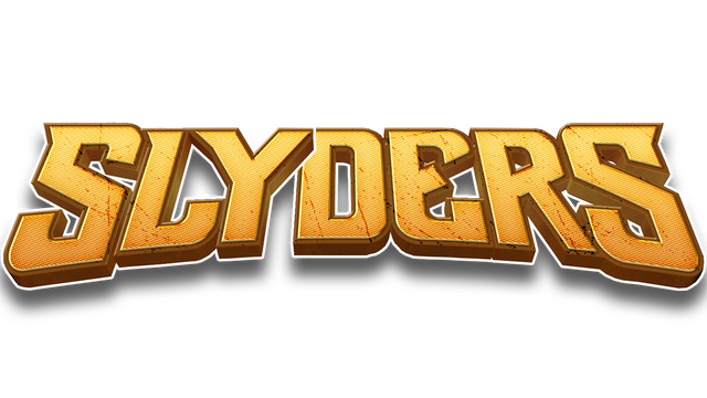 Slyders · SteamDB