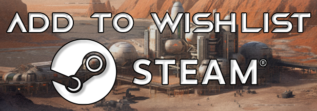 Mars Colonization.Survival Simulator on Steam