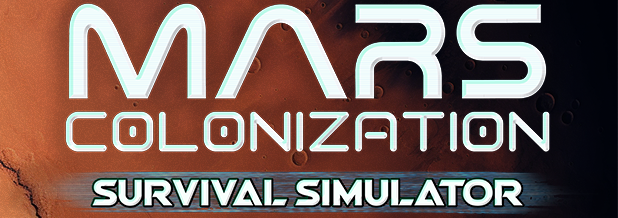 Mars Colonization.Survival Simulator on Steam