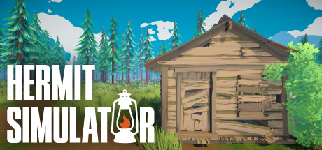 Hermit Simulator Steam Charts · SteamDB