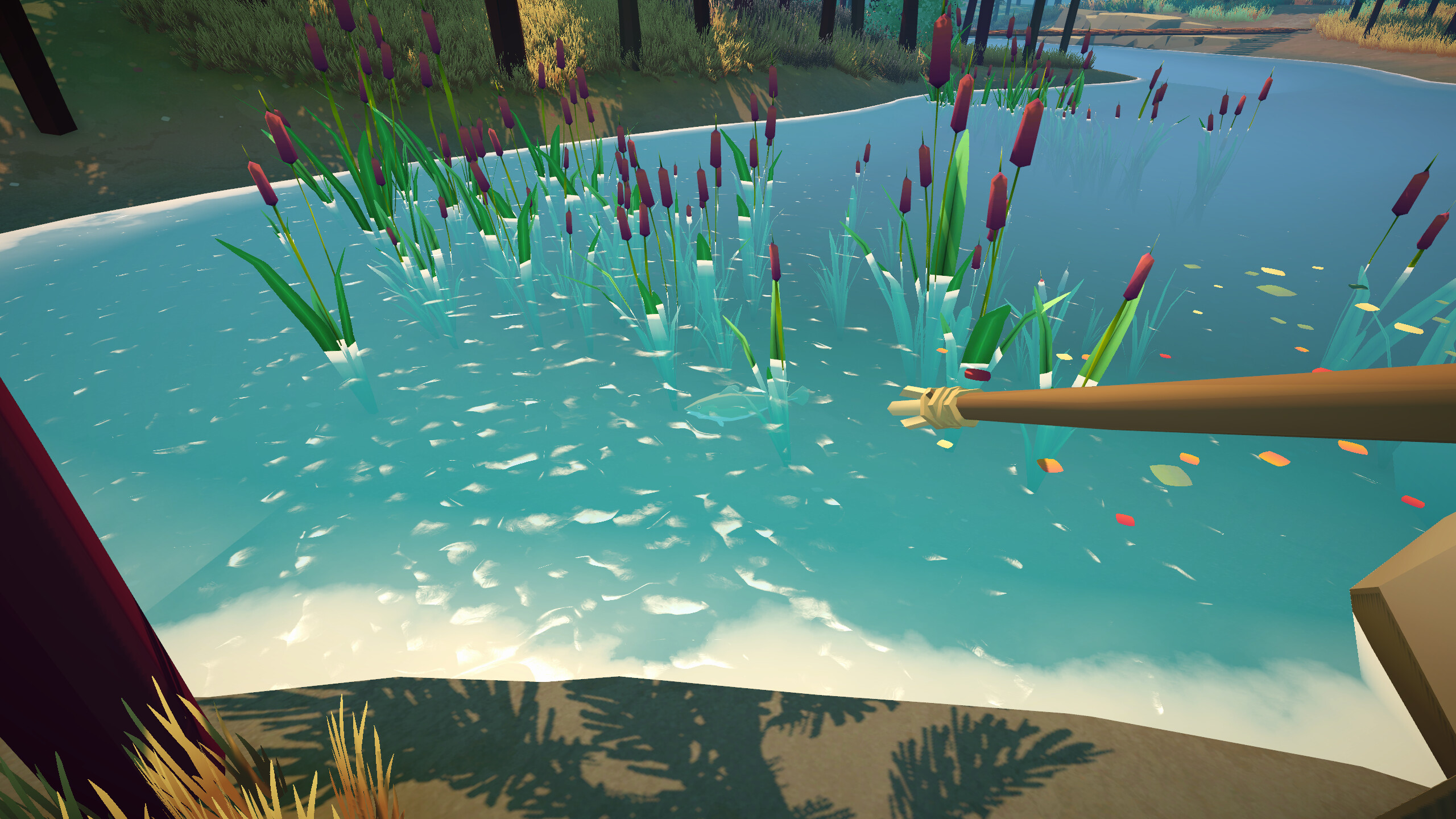 Hermit Simulator Screenshots · SteamDB