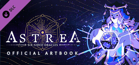 Astrea: Six-Sided Oracles - Art Book Price history · SteamDB