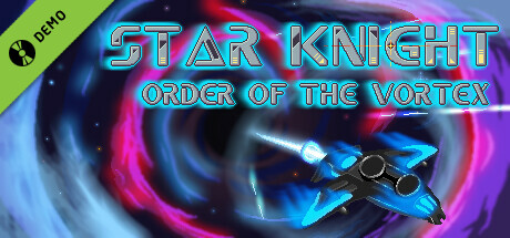 Star Knight: Order of the Vortex Demo Steam Charts (App 2608820) · SteamDB