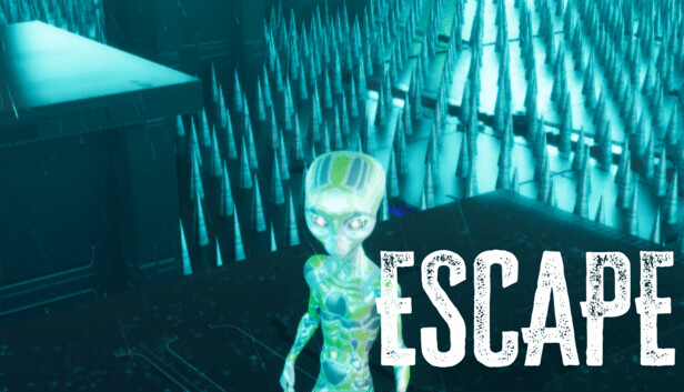 Escape! on Steam