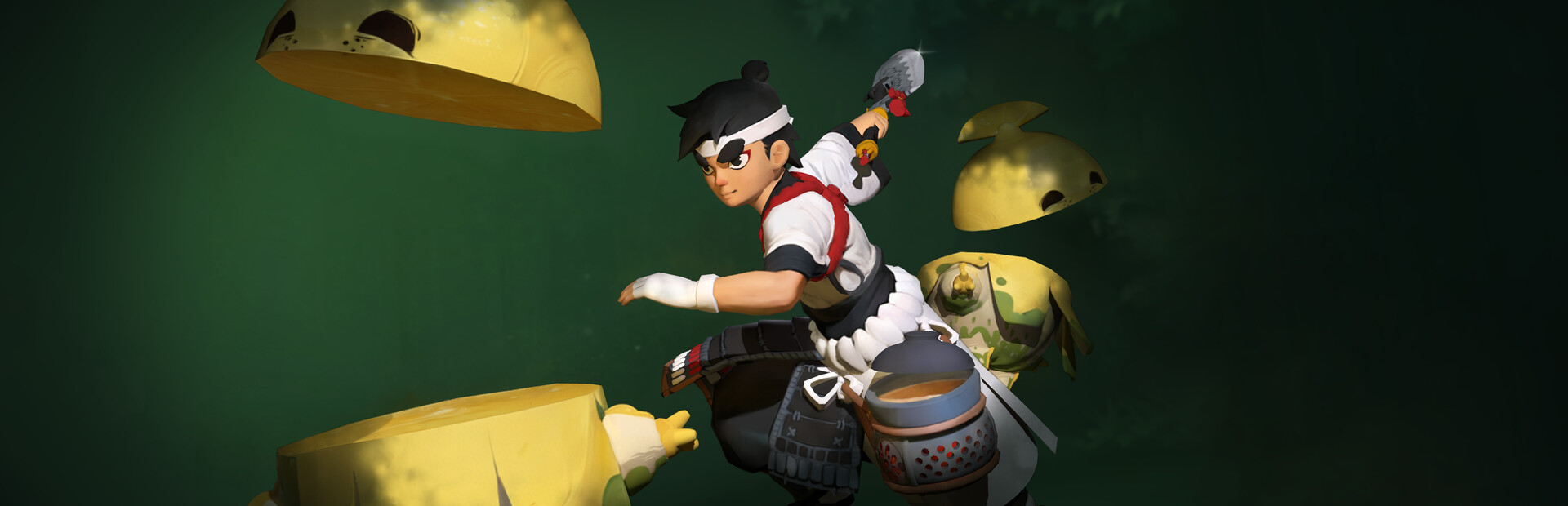 Warrior Chef Steam Charts · SteamDB