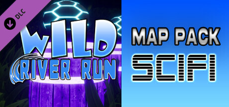 Map Pack - SCFI · Wild River Run: Map Pack - SCIFI Price history · SteamDB