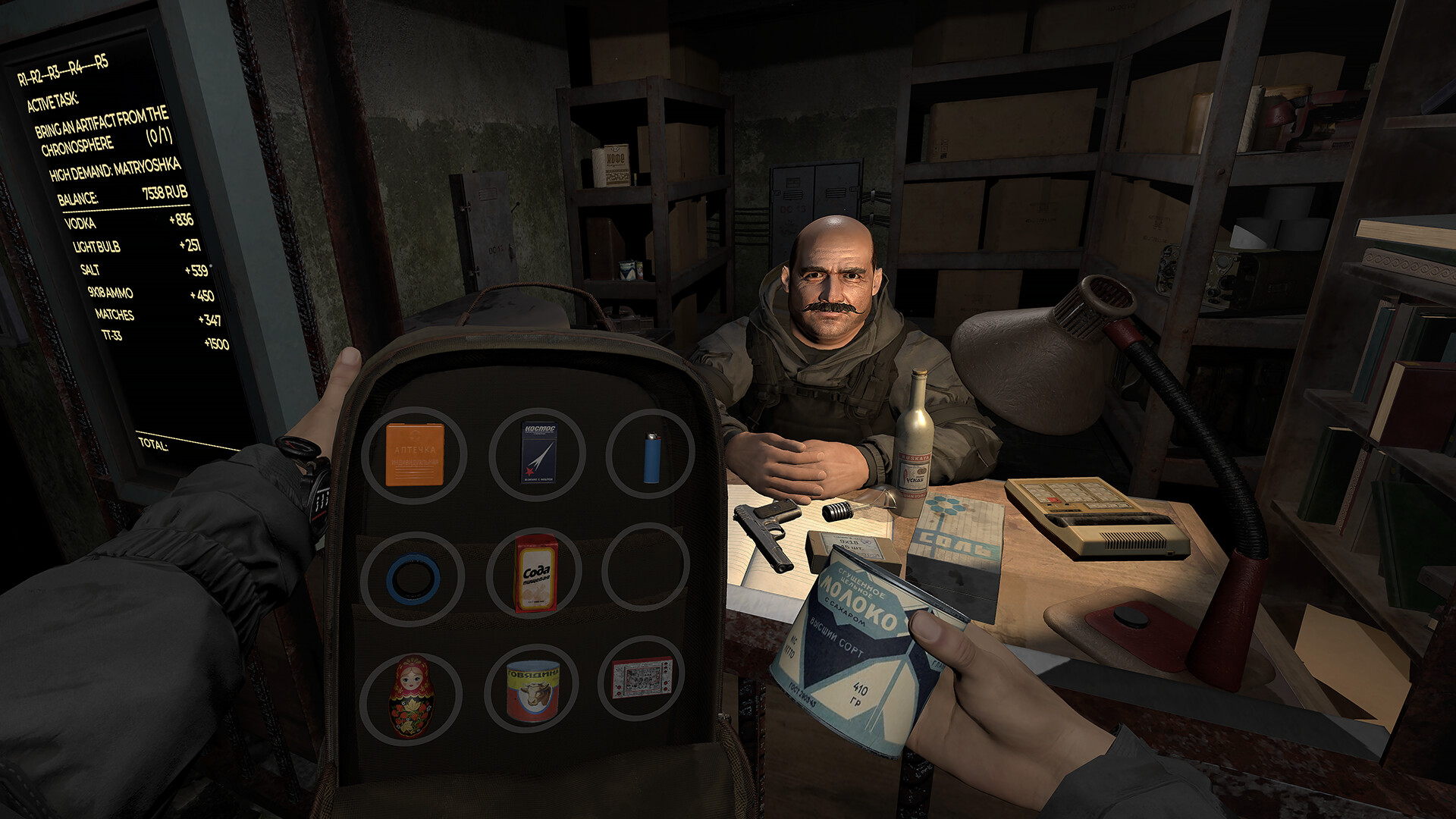 CONVRGENCE Screenshots · SteamDB