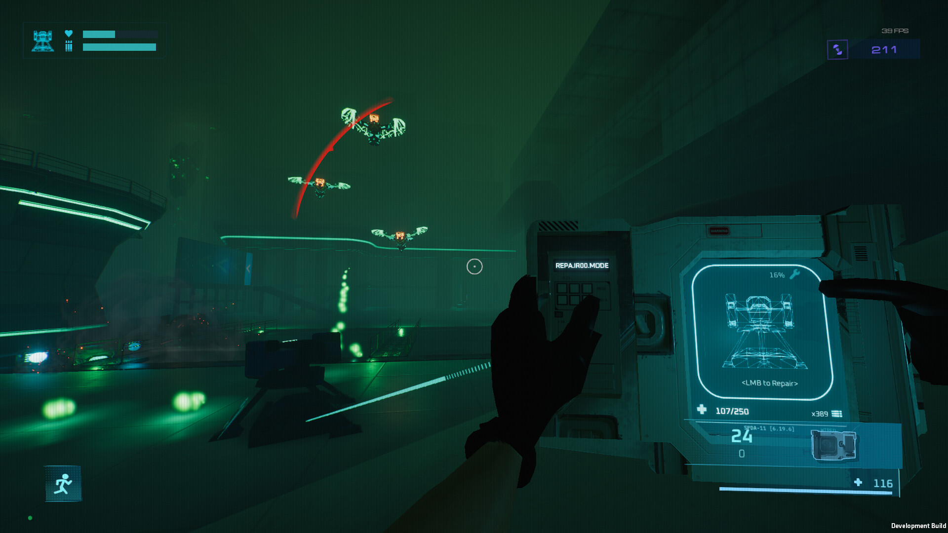 PROJECT;HYPATIOS Screenshots · SteamDB