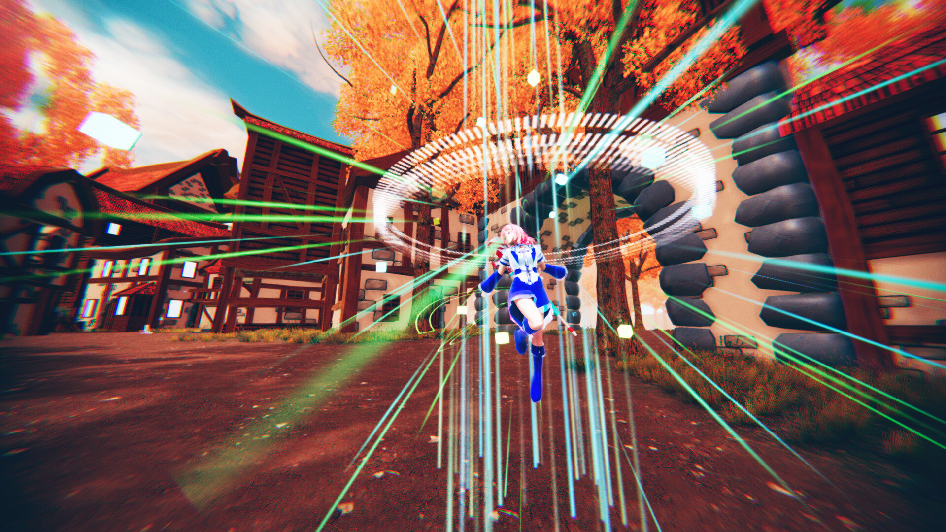 Save 10% on Trianga's Project: Battle Splash 2.0 - Earth's Legacy M.A.I ...