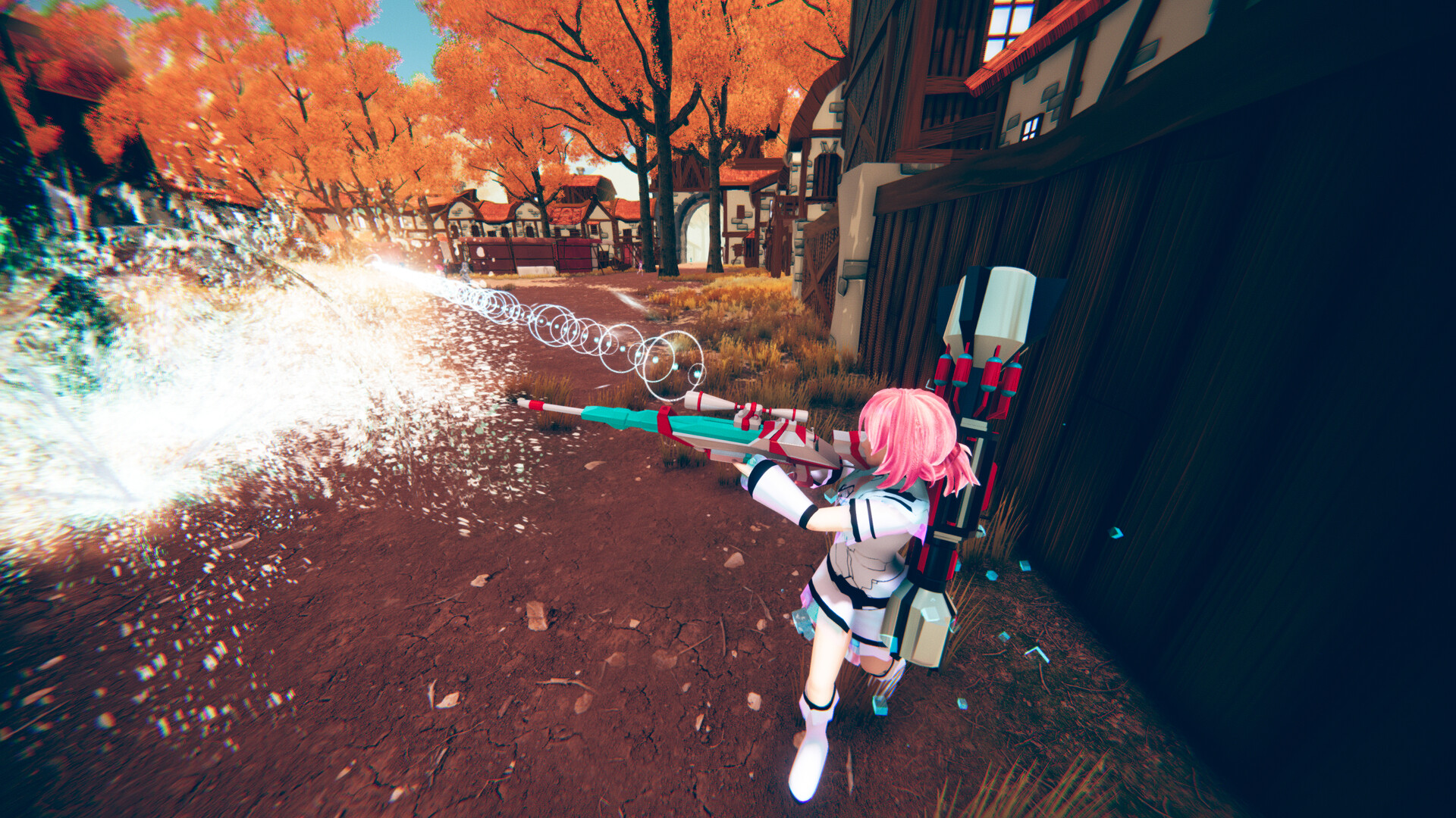 Save 10% on Trianga's Project: Battle Splash 2.0 - Earth's Legacy M.A.I ...