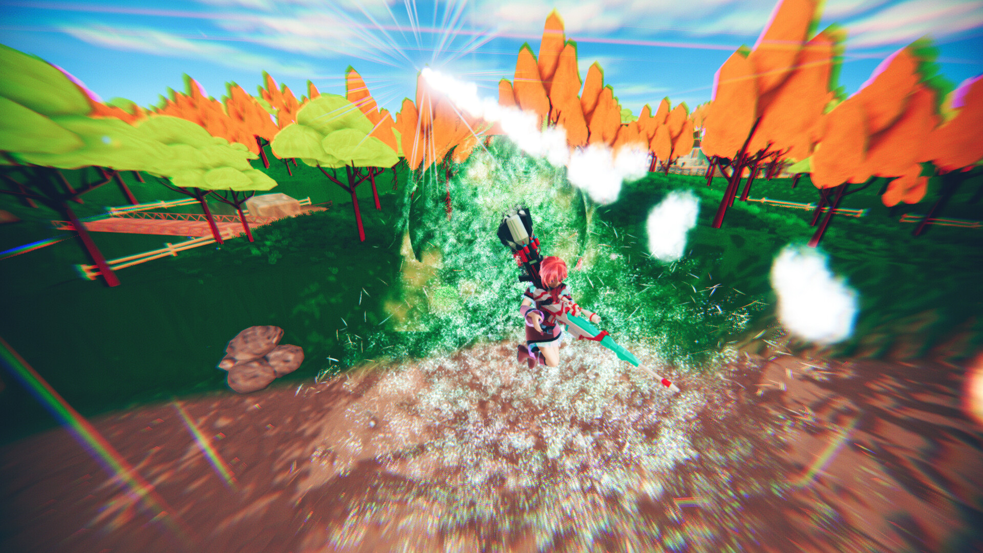 Save 10% on Trianga's Project: Battle Splash 2.0 - Earth's Legacy M.A.I ...