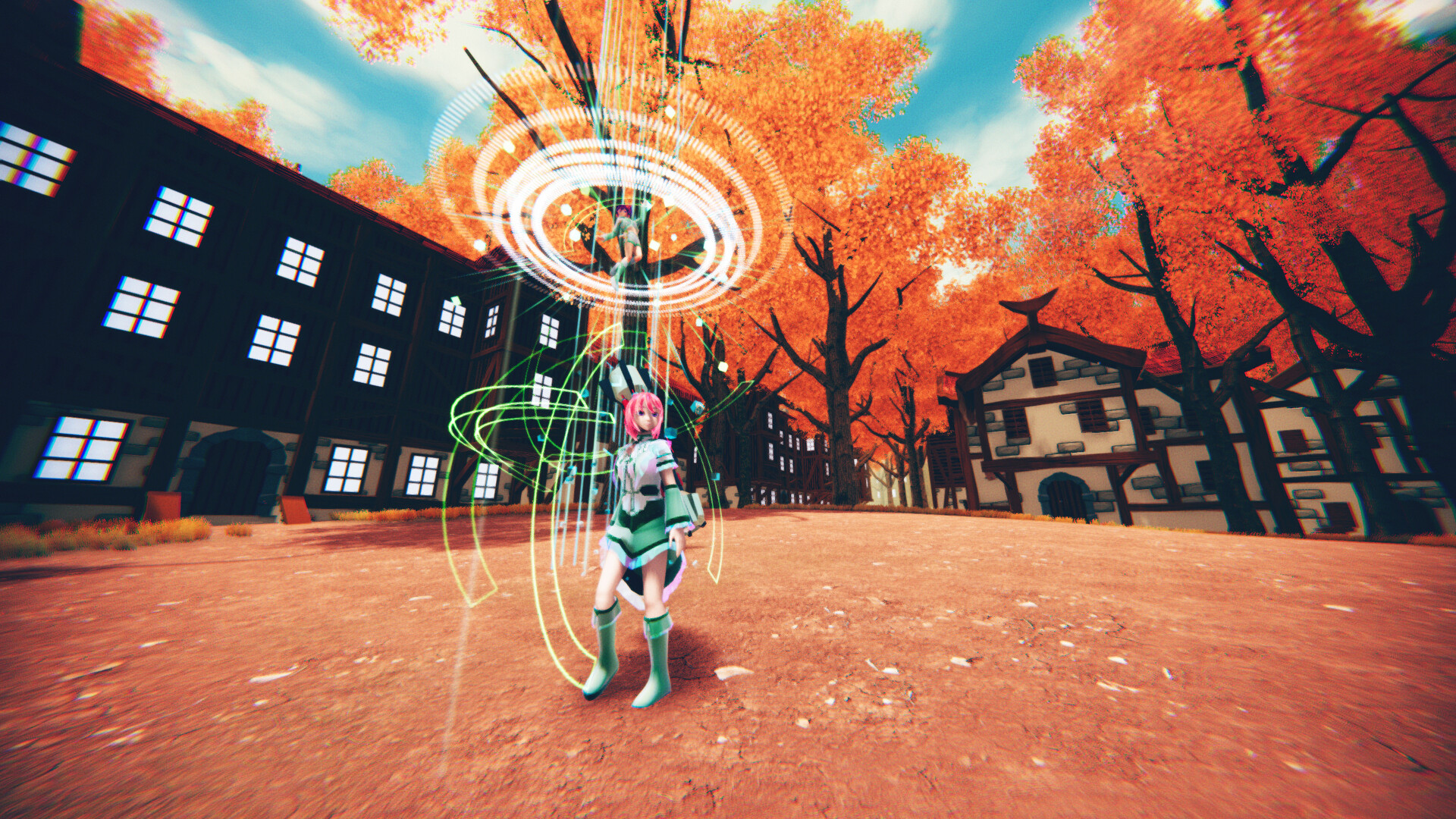 Save 10% on Trianga's Project: Battle Splash 2.0 - Earth's Legacy M.A.I ...