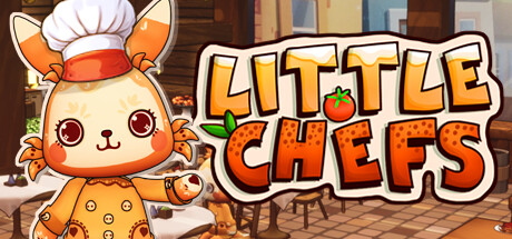 Little Chefs: CO-OP Steam Charts · SteamDB