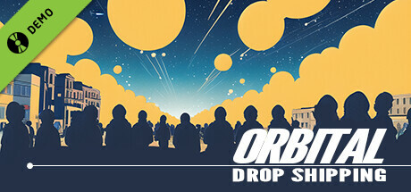 Orbital Drop Shipping Demo Depots (App 2610400) · SteamDB