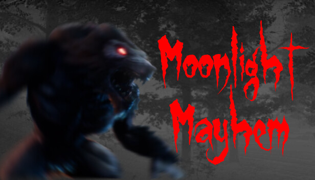 Moonlight Mayhem Demo Steam Charts (App 2610460) · SteamDB