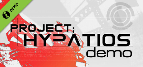 PROJECT;HYPATIOS Demo Depots (App 2610600) · SteamDB