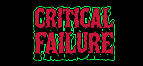 Critical Failure Steam Charts · SteamDB
