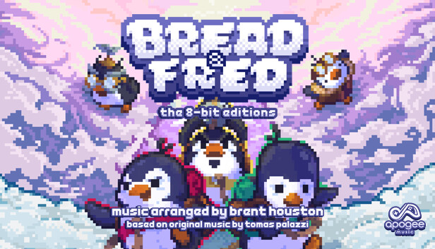 The 8-Bit Editions Price history · SteamDB