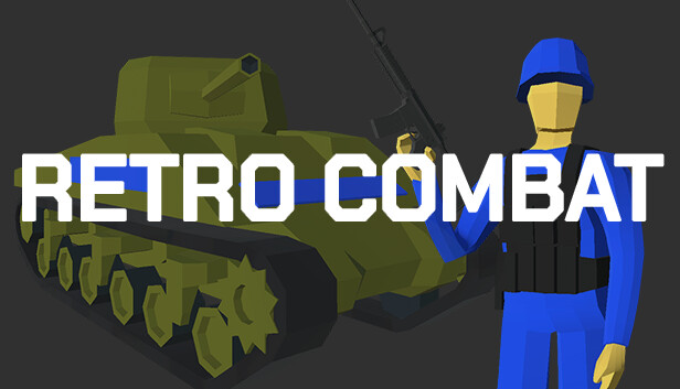 Retro Combat on Steam