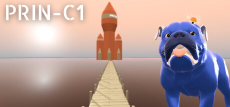 Steam Community :: Prin-C01