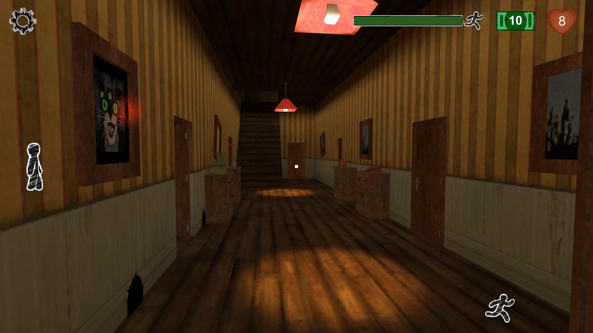 Cat Fred Evil Pet on Steam