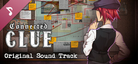 Connected Clue Soundtrack · SteamDB