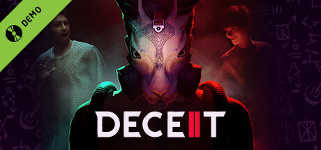 Deceit 2 Demo Steam Charts (App 2611730) · SteamDB