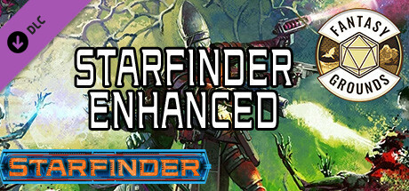 Fantasy Grounds - Starfinder RPG - Starfinder Enhanced Steam Charts ...