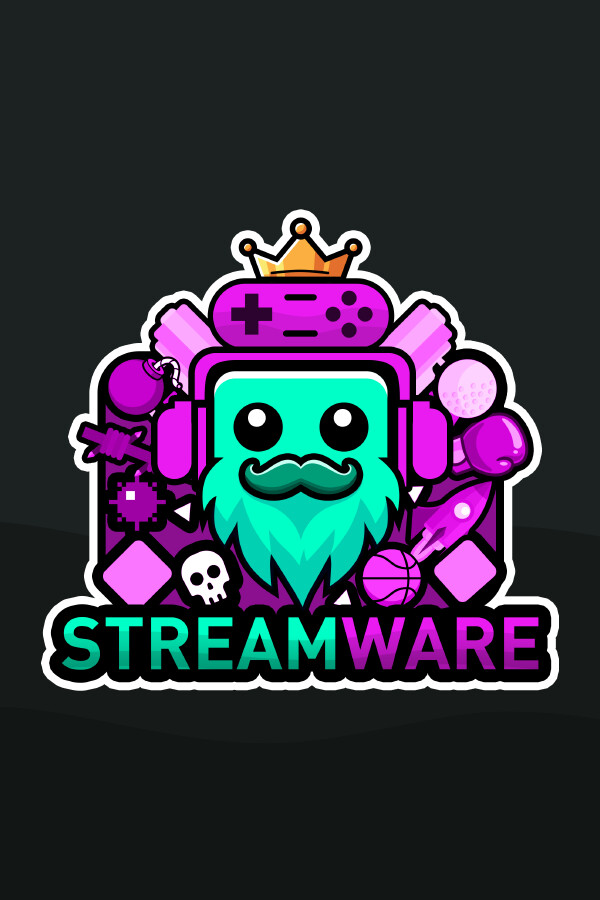 StreamWare Price history · SteamDB