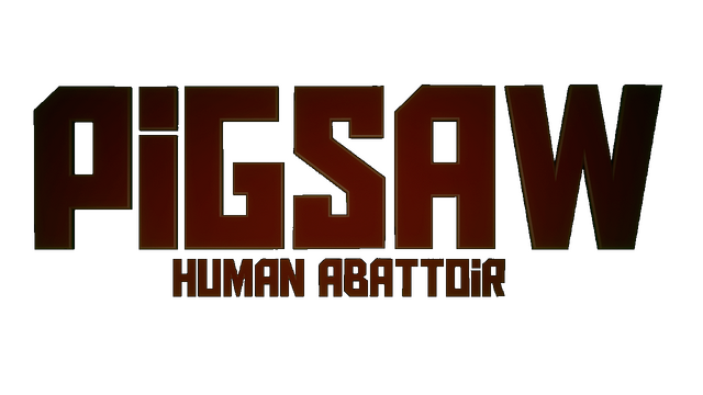 Pigsaw: Human Abattoir · SteamDB