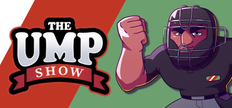 Steam Community :: The Ump Show