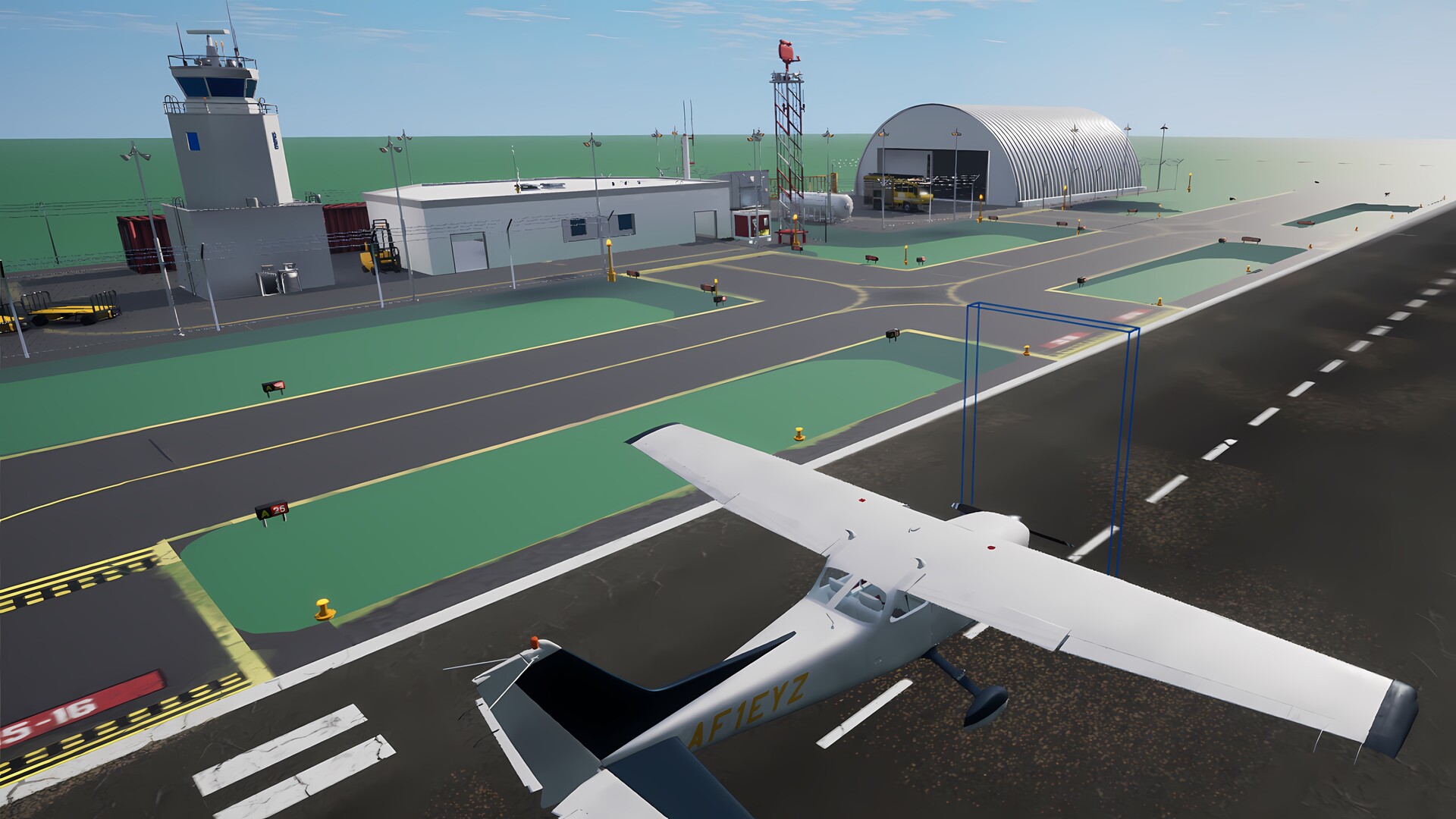 Virtu-Pilot on Steam