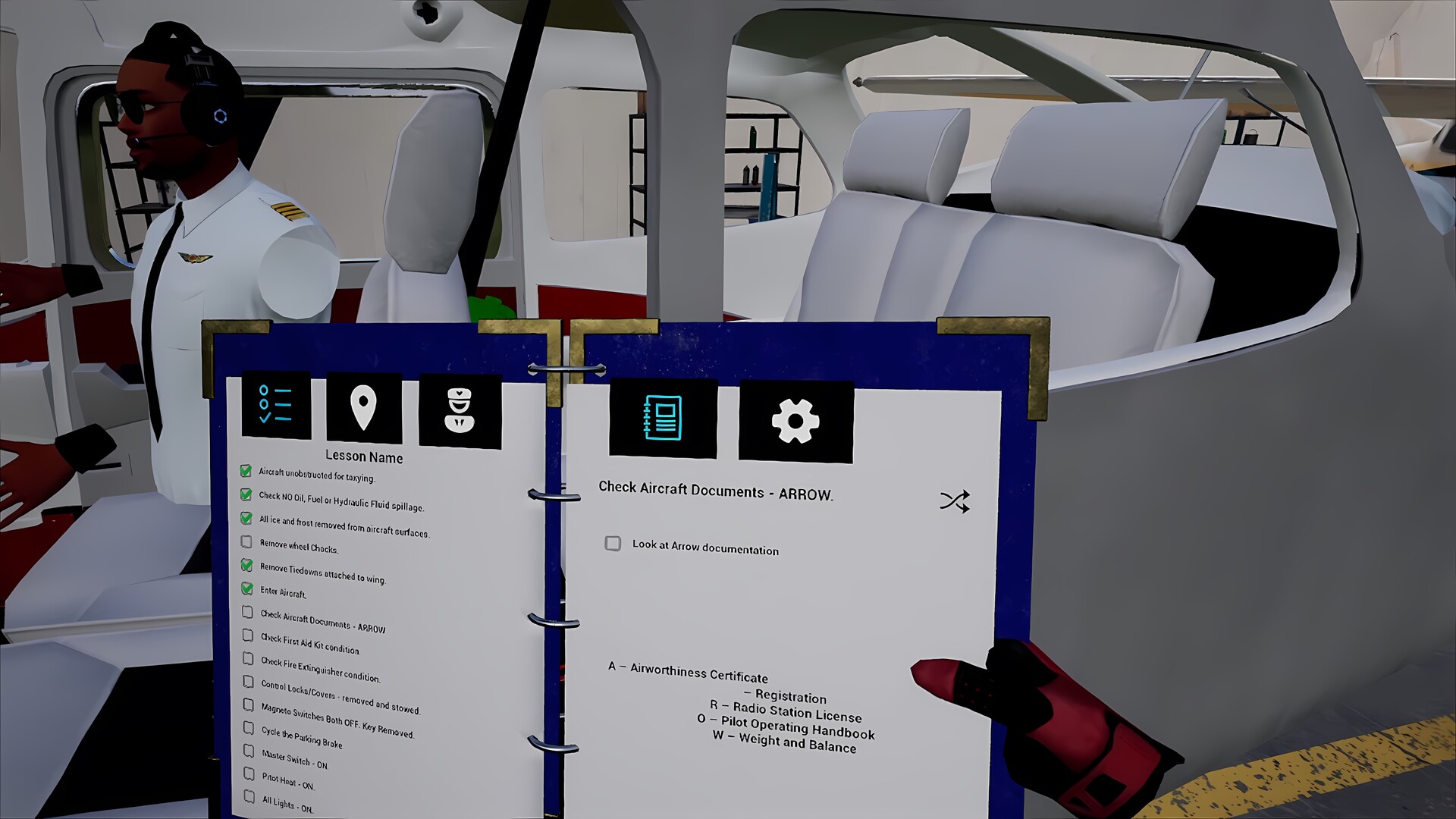 Virtu-Pilot on Steam