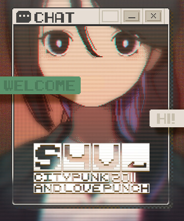 S4U: CITYPUNK 2011 AND LOVE PUNCH · SteamDB