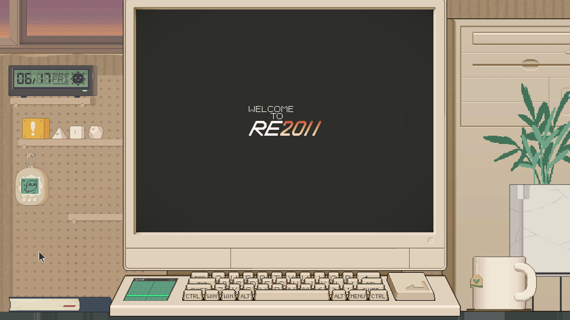 S4U: CITYPUNK 2011 AND LOVE PUNCH Screenshots · SteamDB