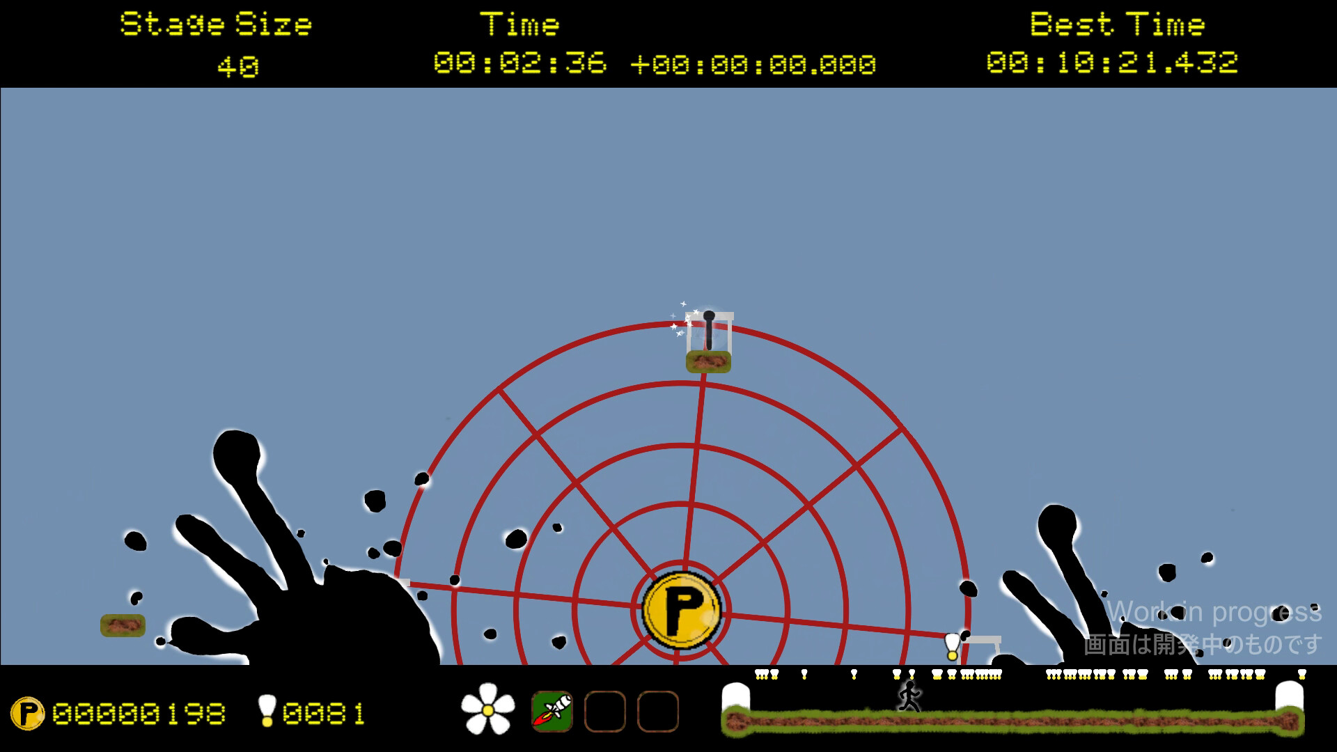 Run Ran! side scrollers on Steam