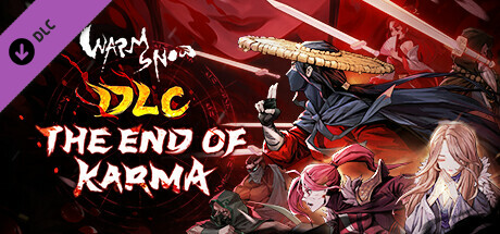 暖雪 Warm Snow - DLC2 · Warm Snow - The End Of Karma Price history · SteamDB