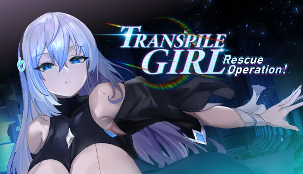 Transpile Girl Rescue Operation! | iSteam.net