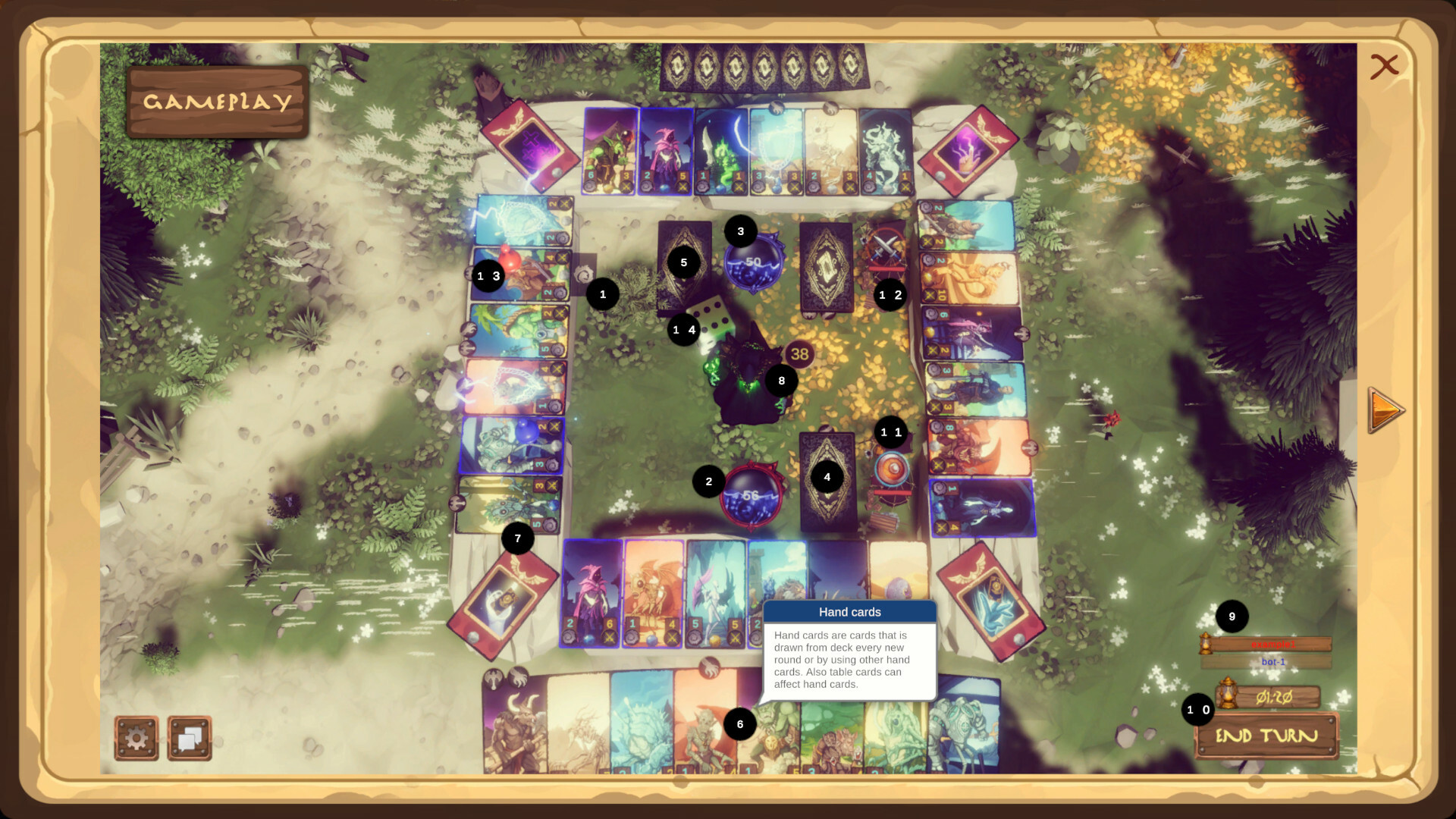 Conquest Manager on Steam